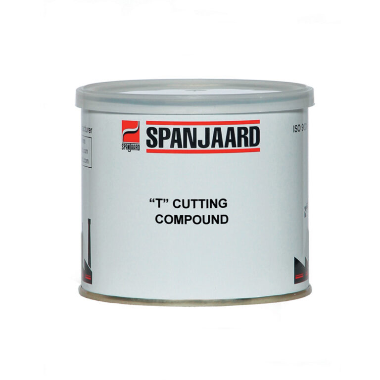 SPANJAARD BRAND - Spanjaard