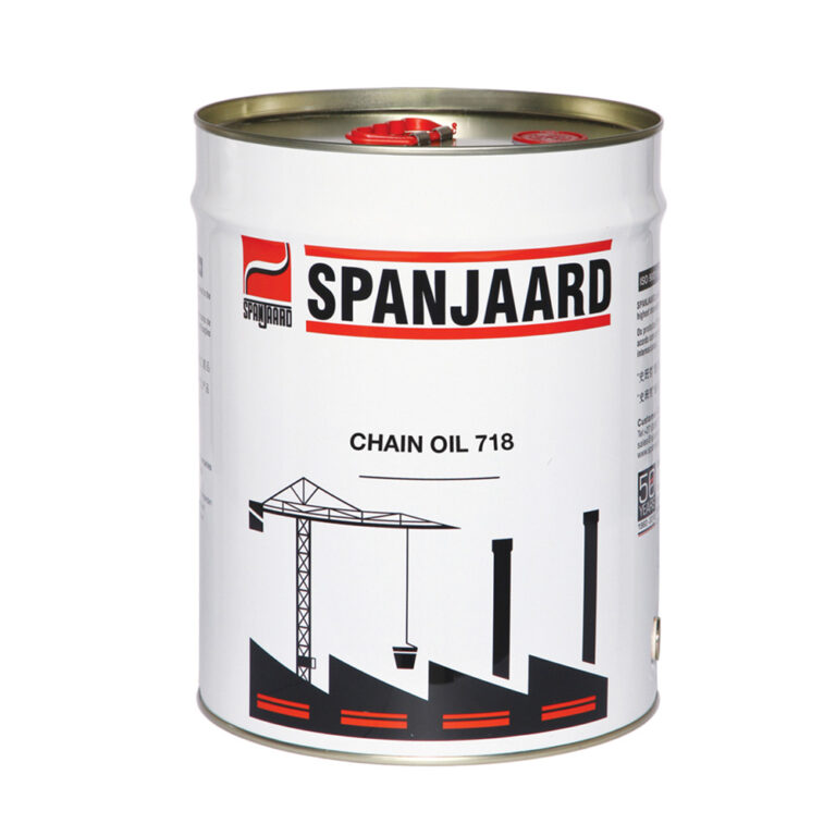 ENGINEERING MARKING BLUE – Spanjaard