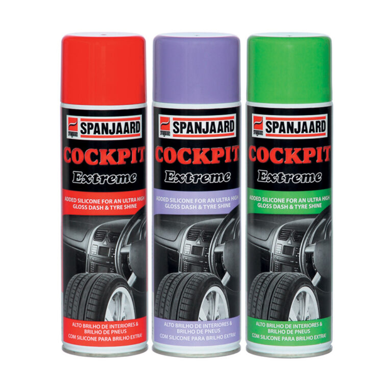 Rat Repellent Spray - Spanjaard