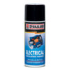 ELECTRICAL INSULATING VARNISH - Spanjaard
