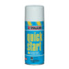 QUICK START - Spanjaard