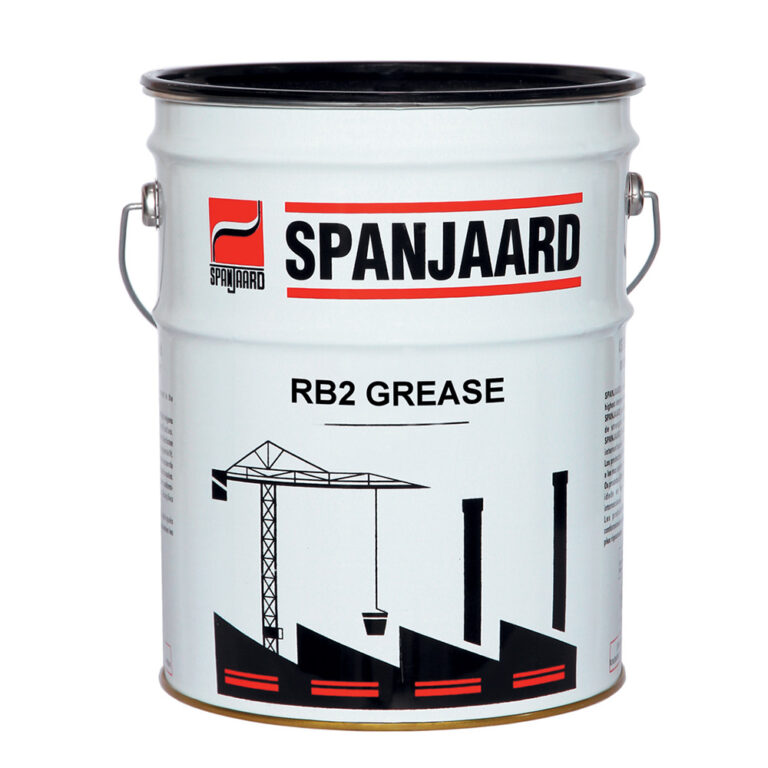 RB2 GREASE - Spanjaard
