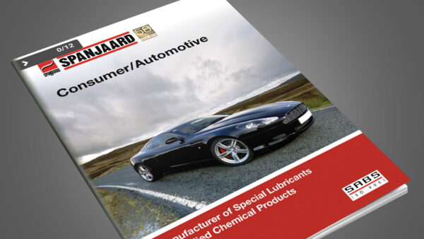 Spanjaard – Quality Supplier of Special Lubricants and Chemical Products