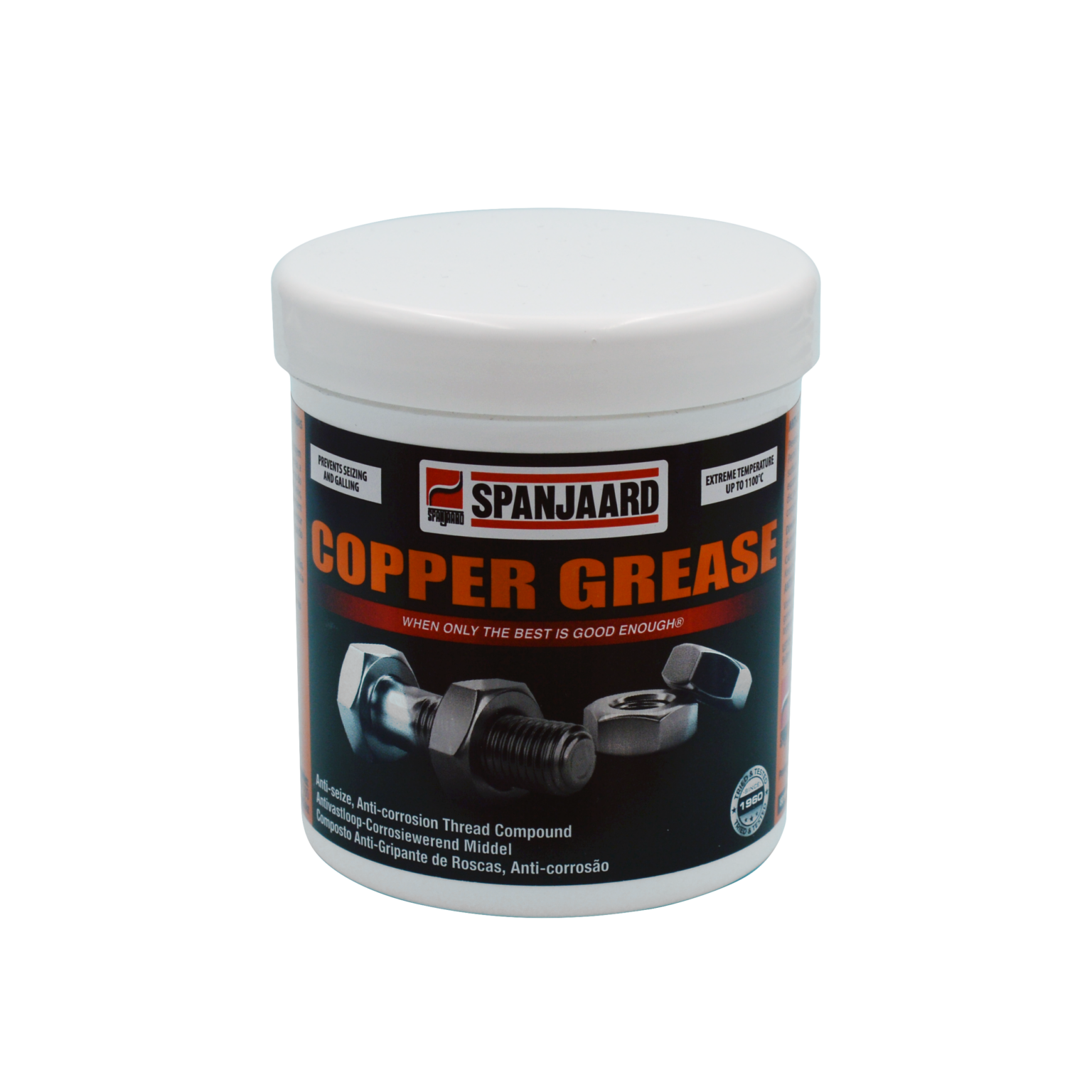 Products - Spanjaard