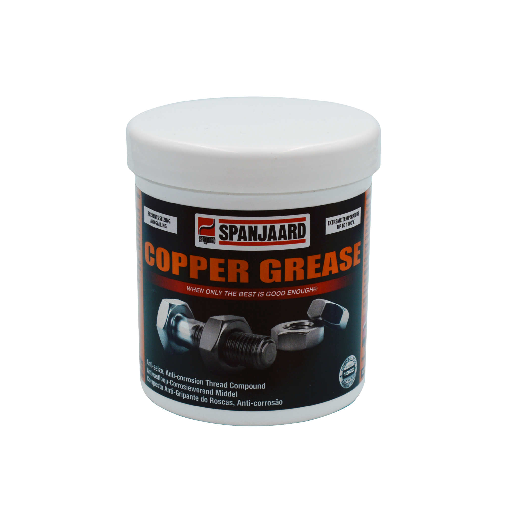 Products - Spanjaard