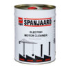 ELECTRIC MOTOR CLEANER - Spanjaard
