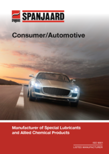 Brochures – Spanjaard