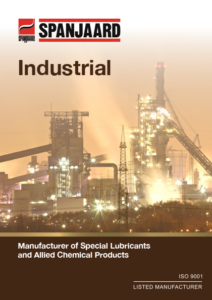 Brochures – Spanjaard