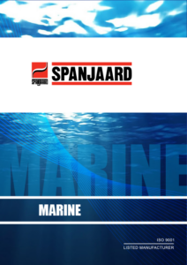 Brochures – Spanjaard