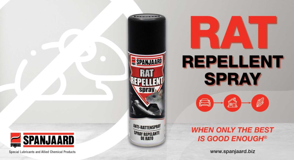 Spanjaard – Quality Supplier of Special Lubricants and Chemical Products