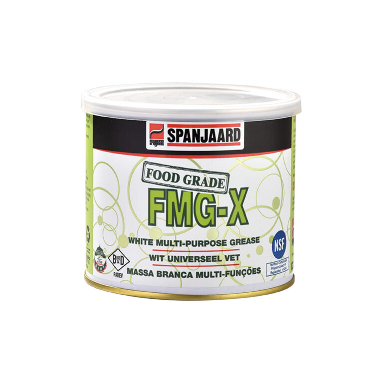 Products - Spanjaard