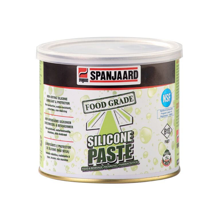 Products - Spanjaard