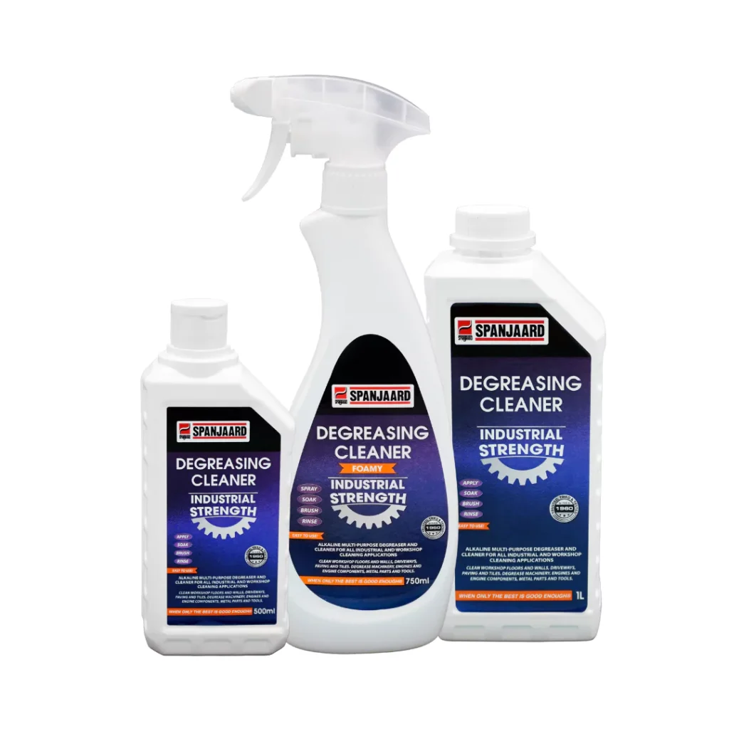 Products – Spanjaard