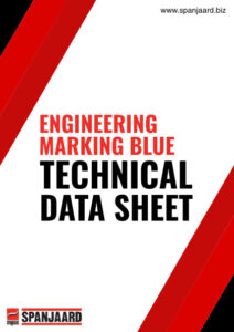 Technical Data sheets – Spanjaard