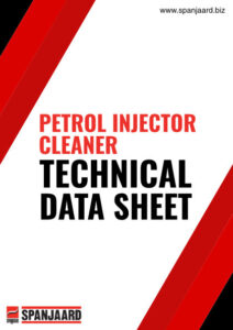 Technical Data sheets – Spanjaard
