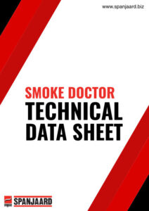 Technical Data sheets – Spanjaard