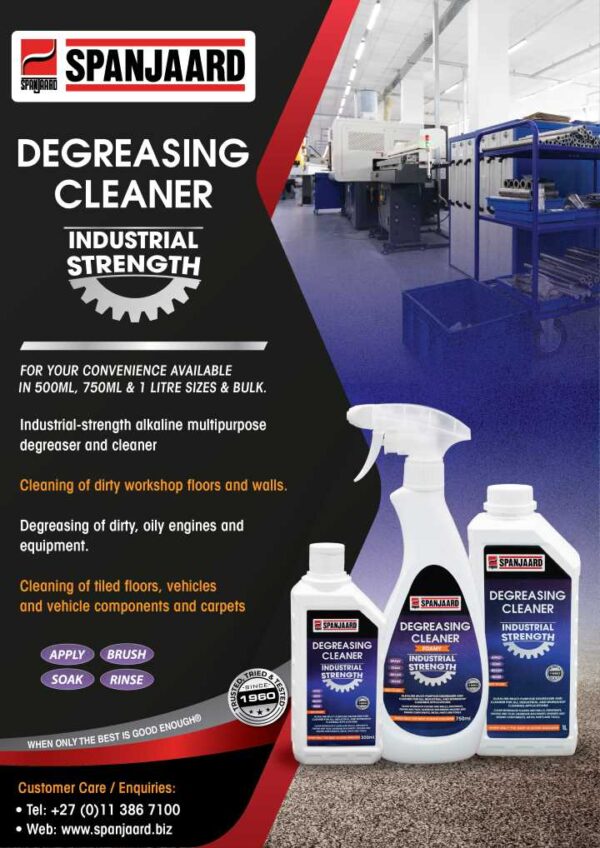 Brochures - Spanjaard