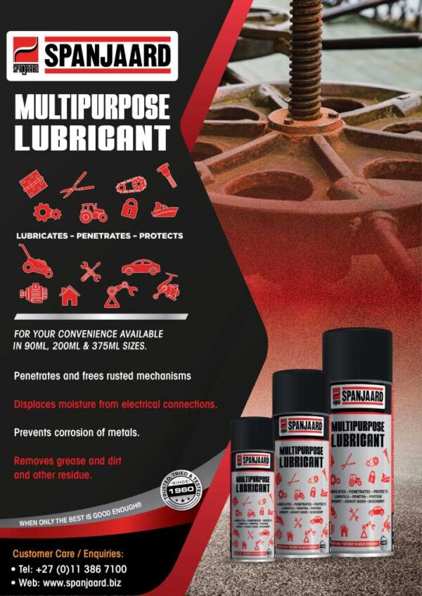 Brochures - Spanjaard