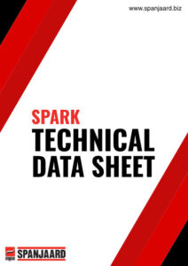 Technical Data sheets – Spanjaard