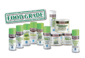 Spanjaard – Quality Supplier of Special Lubricants and Chemical Products