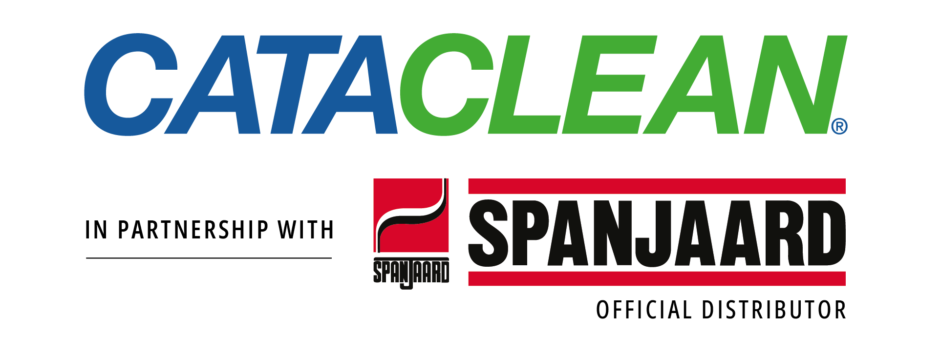 Cataclean – Spanjaard