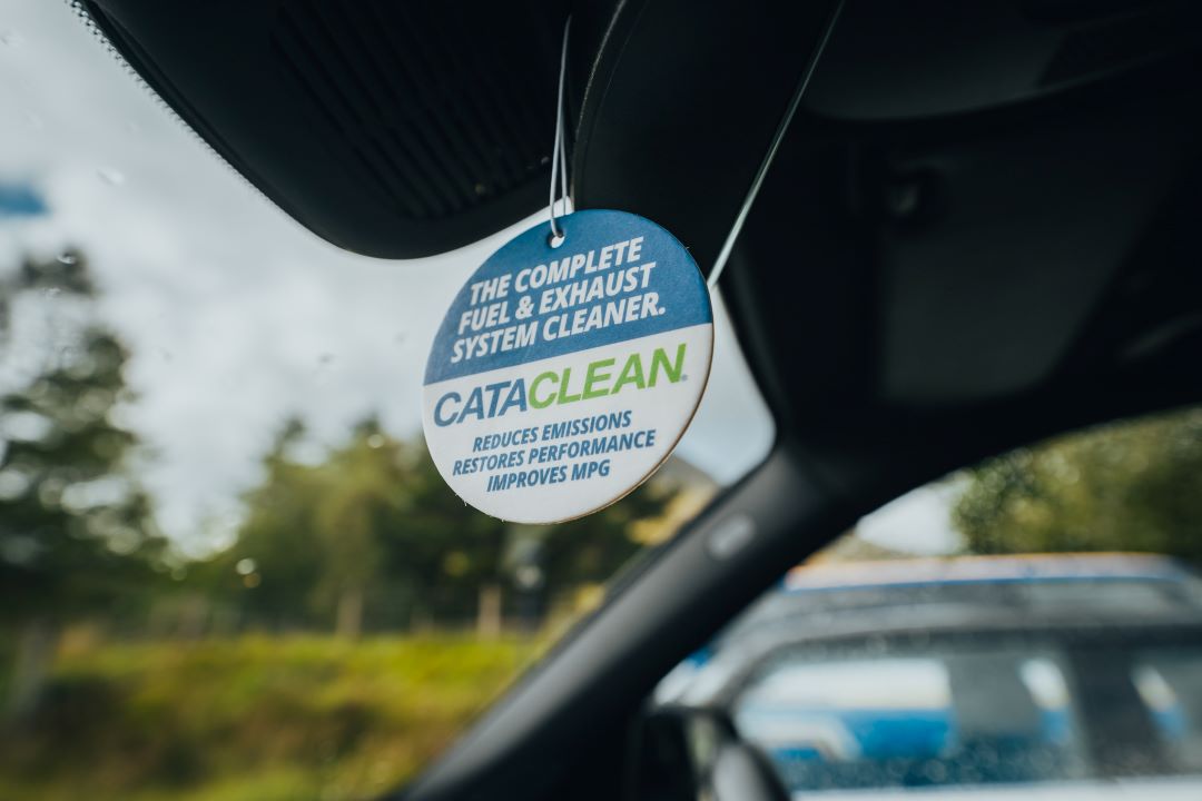 Cataclean – Spanjaard