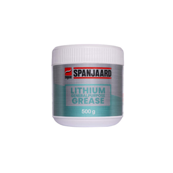 Products - Spanjaard