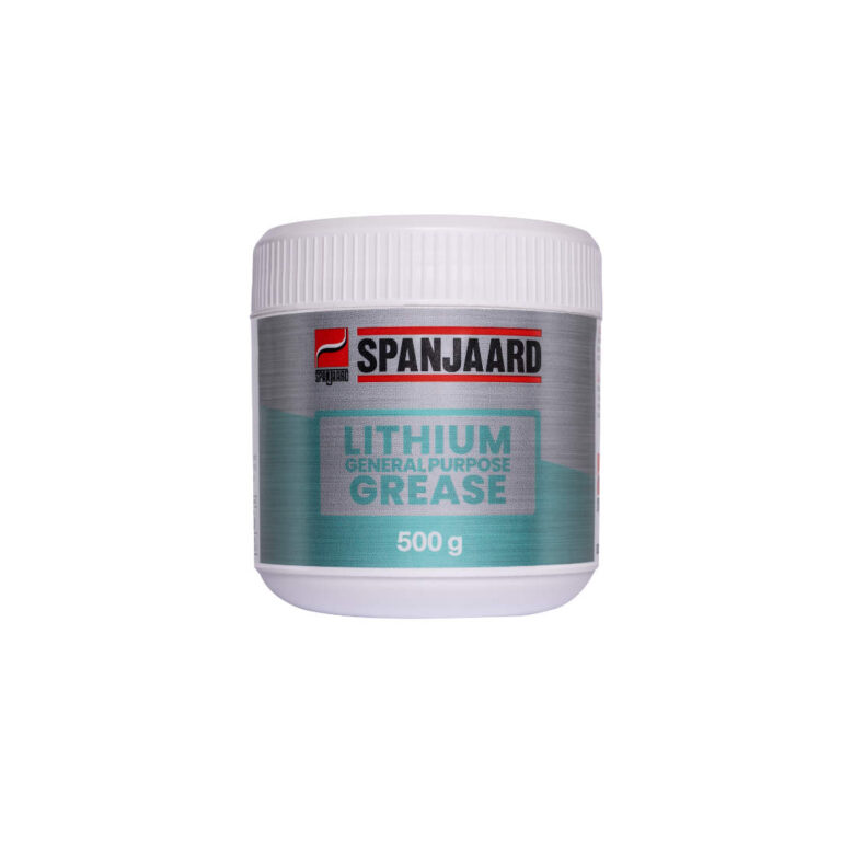 Products - Spanjaard